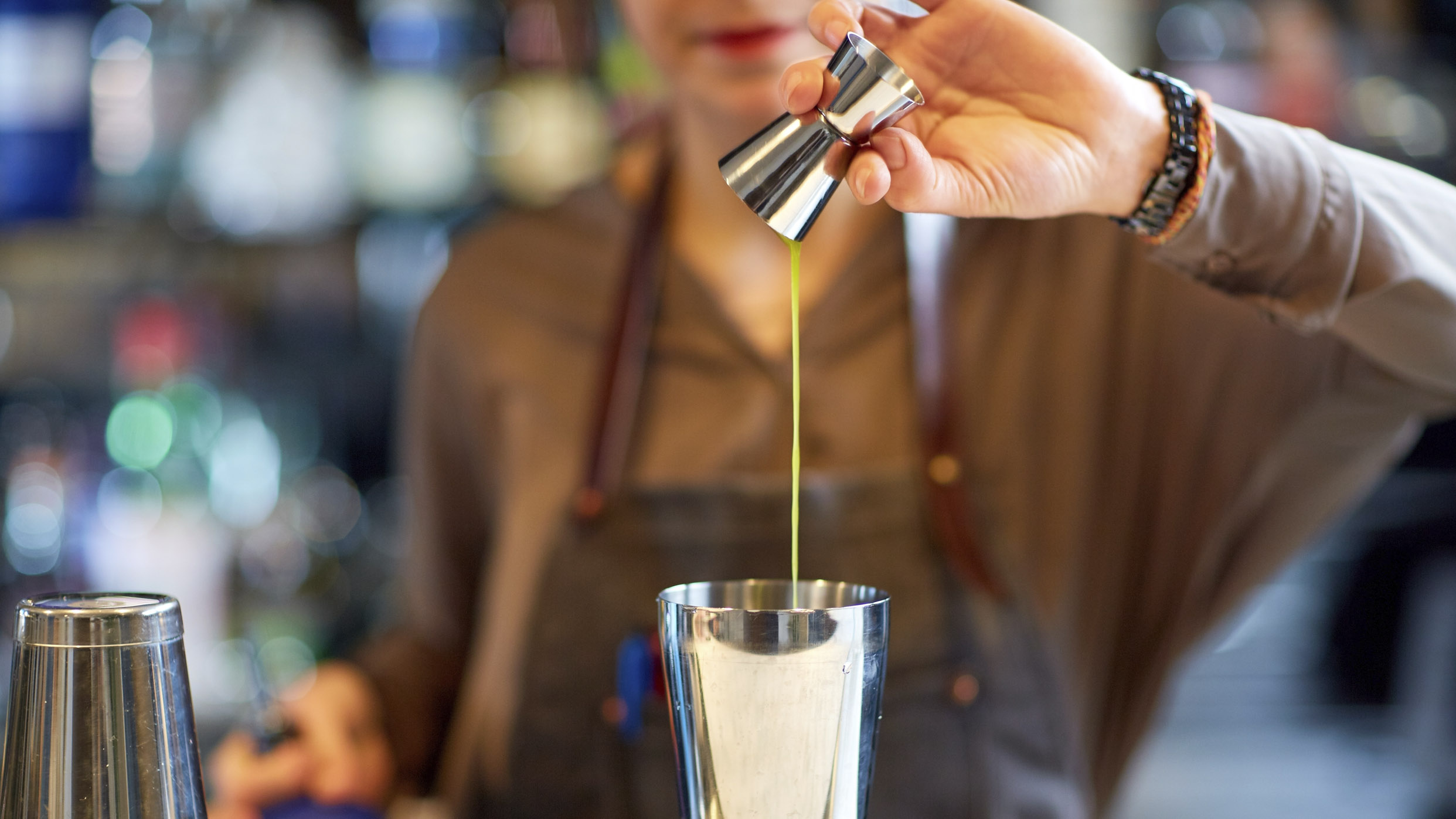 Drink measurements | Absolut Drinks